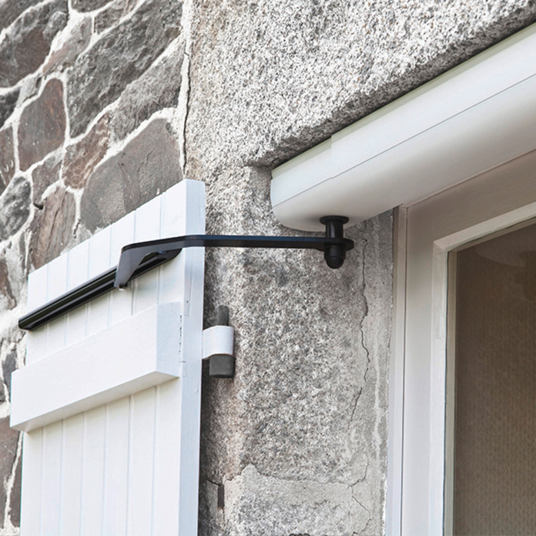 Électricité, alarme et domotique - Société OMELEC Bordeaux Aquitaine