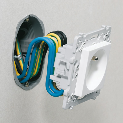 Électricité générale - Société OMELEC Bordeaux Aquitaine