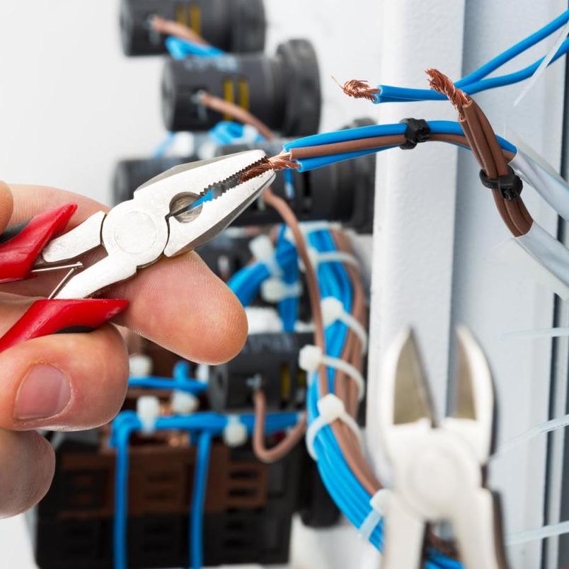 Électricité générale - Société OMELEC Bordeaux Aquitaine